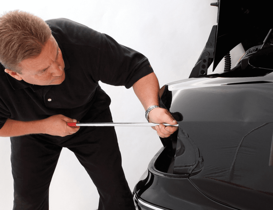 Car Dent Repair - AUTO HAIL DAMAGE REPAIR DFW